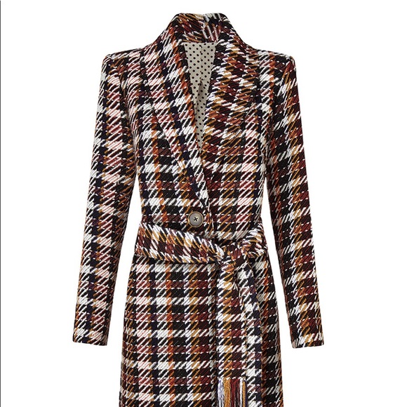 CAbi | Jackets & Coats | Cabi Regency Coat | Poshmark